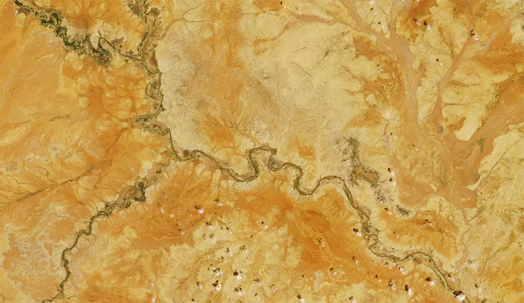 High resolution Satellite Basemap New In Ona Maps Ona